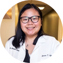 Dr. Jamie Moy, DO | Summit Medical Group, Morristown, NJ