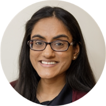 Dr. Janaki Patel, DPT, Sunnyside, NY | Physical Therapist