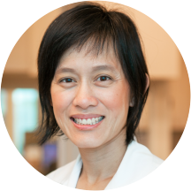 Dr. Jane Loman, MD | Eye Physicians of the East Bay, Oakland, CA