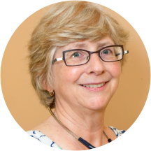 Dr. Jane Nelson, MD | Telegraph Corner Family Medicine PC, Alexandria, VA