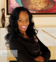 Dr. Janice Crowder, MD | A Woman's Health Obstetrics & Gynecology ...