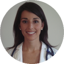 Dr. Janine Pardo, MD | Weston Internal Medicine and Wellness Center
