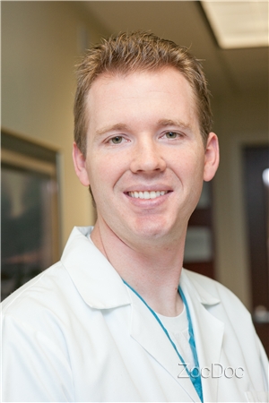 Dr. Jarrod Smith, DPM | Ankle & Foot Clinic of Everett, Everett, WA
