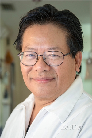 Dr. Jason (Chung) Tsai, LAc, DOM, AP | Advanced Acupuncture, Boynton ...