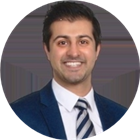 Arik Mizrachi, MD, Monroe Township, NJ | Physiatrist