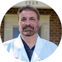 Dr. Jason Cataldo, DDS, Raleigh, NC | Periodontist | Get Virtual Care