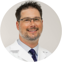 Dr. Jason Sustersic, DO | UH Independence Family Practice, Broadview ...