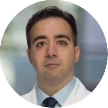 Dr. Javier Castillo-Granero, MD | Mount Sinai FPA Cardiovascular Department