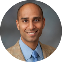 Dr. Jay Shah, MD | The Portland Clinic - Cardiology | Cardiologist