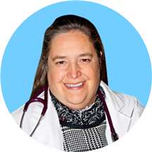 Dr. Jeanne Bohm, MD | Circle Medical | Primary Care Doctor