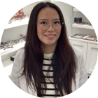 Shelby Rogers, OD, Chicago, IL | Optometrist