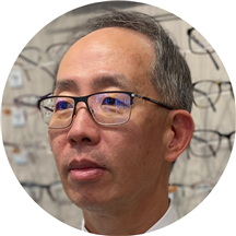 Dr. Jeff Chuh, OD, Sterling, VA | Optometrist | Get Virtual Care