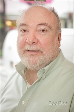 Dr. Jeffery Leiter, OD | I-Sight Optical, Astoria, NY | Optometrist