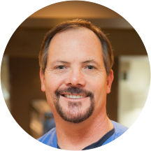 Dr. Jeffrey Borgman, DDS | Las Colinas Dental Care, Irving, TX