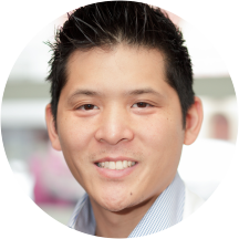 Dr. Jeffrey Chow, DPT | Physical Therapy of Harlem, New York, NY