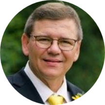 Dr. Jeffrey Patterson, OD | Dr. Pattersons Family Eyecare, Austintown, OH