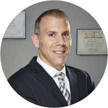 Dr. Jeffrey Rosenberg, DC | Rosenberg Wellness Center, New York, NY
