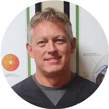 Dr. Jeffrey Zier, OD, Dayton, OH | Optometrist | Get Virtual Care