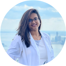 Dr. Jeney Mathew, OD, West Nyack, NY | Optometrist | Get Virtual Care