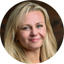 Dr. Jenna Swenson, DPT, Maplewood, MN | Physical Therapist