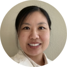 Dr. Jennifer Kuo, OD, San Francisco, CA | Optometrist