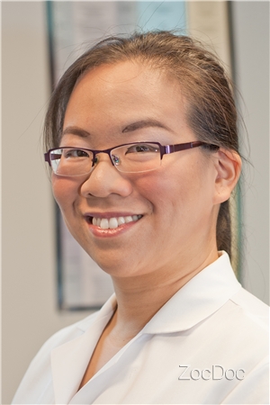 Dr. Jennifer Lee, DO | Inova Steinmetz Integrative and Functional ...