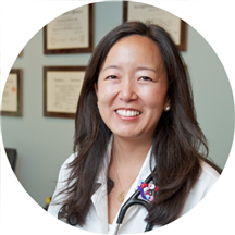 Dr. Jennifer Ouchi, MD | West Tower Pediatrics, Los Angeles, CA