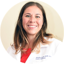 Dr. Jennifer Quam, DNP, NP | Wellstar Primary Care Calumet