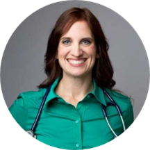 Dr. Jennifer Sapp, DO, Lakewood, CO | Family Physician