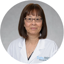 Dr. Jennifer Wu, MD | Tufts Medicine - OB/GYN, Melrose, MA | OB-GYN