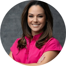 Dr. Jenny Arango-Longo, MD, Miramar, FL | Gynecologist