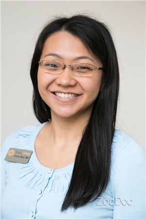 Dr. Jenny Bao, MD | Aayu Clinics | Family Physician