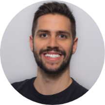 Dr. Jeremy Beyer, DPT, PT, Timonium, MD | Physical Therapist