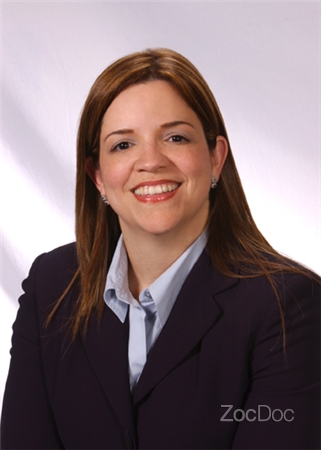 Dr. Jermania Estevez, MD | Hunters Creek Medical Associates, Kissimmee, FL