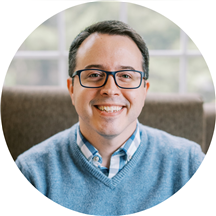 Dr. Jerrod Koon, PhD | Headway - Virginia, Harrisonburg, VA