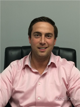 Dr. Jerry Goldenberg, DC | Robert Dugo, Perth Amboy, NJ | Chiropractor