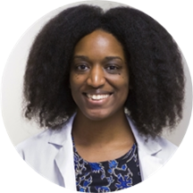 Dr. Jerryce Hudson, MD | Wang & Jiang MD PA, Houston, TX