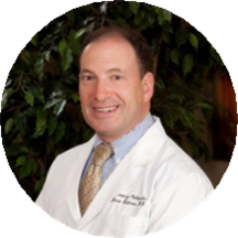 Dr. Jesse Seidman, MD | Academy Orthopedics, Buford, GA