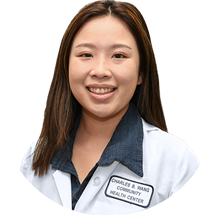 Dr. Jessica Cheng, DNP, New York, NY | Nurse Practitioner