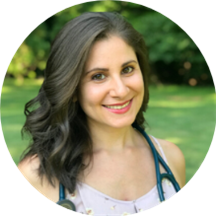 Dr. Jessica Christie, ND, CNS, LN, Washington, DC | Get Virtual Care