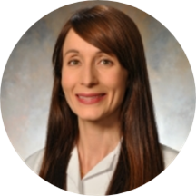 Dr. Jessica Cooksey, MD | University of Chicago Medicine Hyde Park