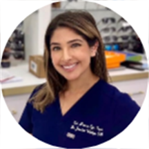 Dr. Jessica Vaidya, OD, New York, NY | Optometrist | Get Virtual Care