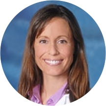 Dr. Jessica Wertz, DO | Inova Medical Group Orthopedics & Sports ...