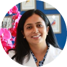 Dr. Jigna Khetani, DDS, Santa Clara, CA | Dentist | Get Virtual Care