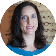 Dr. Jillian Chapman, OD, Baltimore, MD | Optometrist