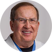 Dr. Jim Gilmore, MD | UT Southwestern Medical Center, Dallas, TX