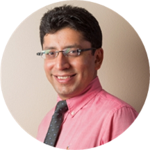 Dr. Jimit Khakhar, DDS | Jefferson Dental & Orthodontics, Grand Prairie, TX