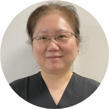 Dr. Jiny Lee, LAc, DAOM, West Hollywood, CA | Acupuncturist