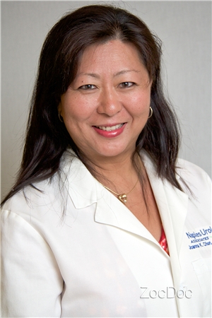 Dr. Joanna Chon, MD, FACS | Naples Urology Associates Dr .Chon, Bonita ...