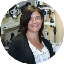 Dr. Joanne Ramirez, OD | Optical Techniques Family Eyecare, Elmwood ...